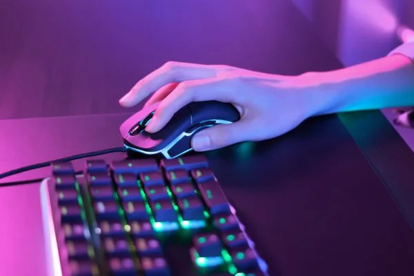 What Mouse Grip Should I Use For Gaming Reviewsrebel